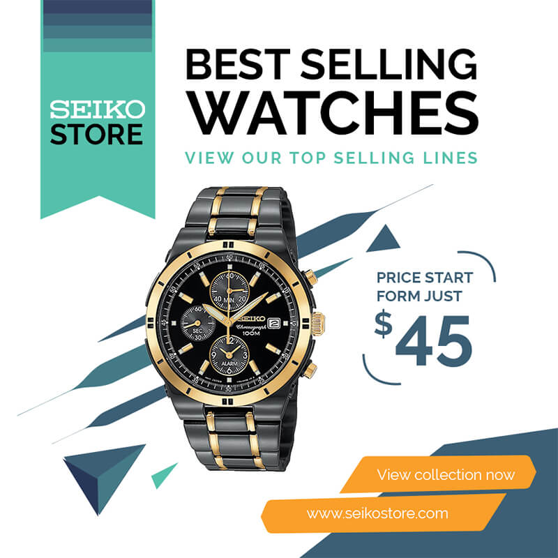 Banner Design For All Social Media Platforms - M4 Design Studio